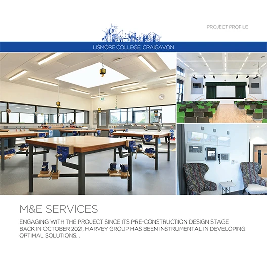 View all news | Harvey Group