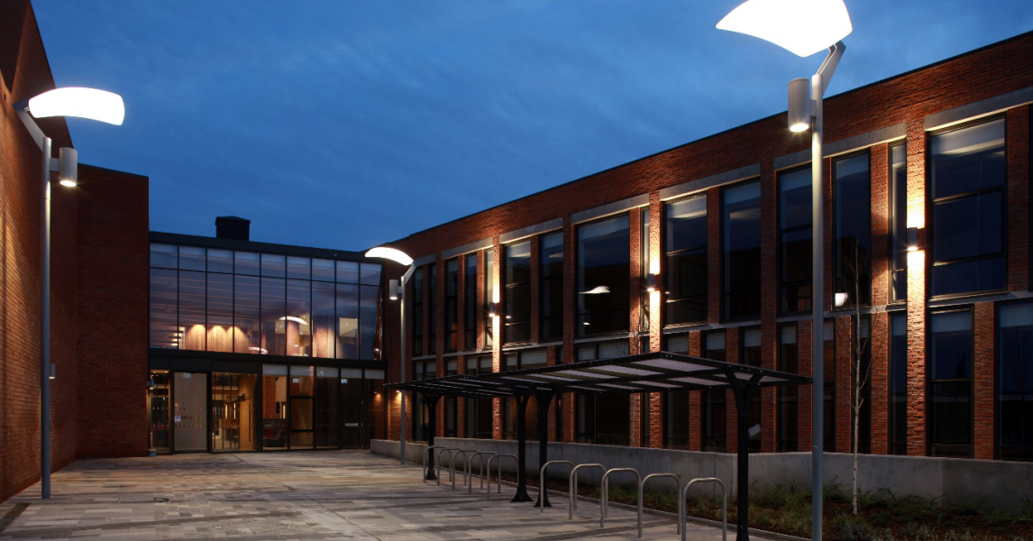 Girdwood Community Hub | Harvey Group