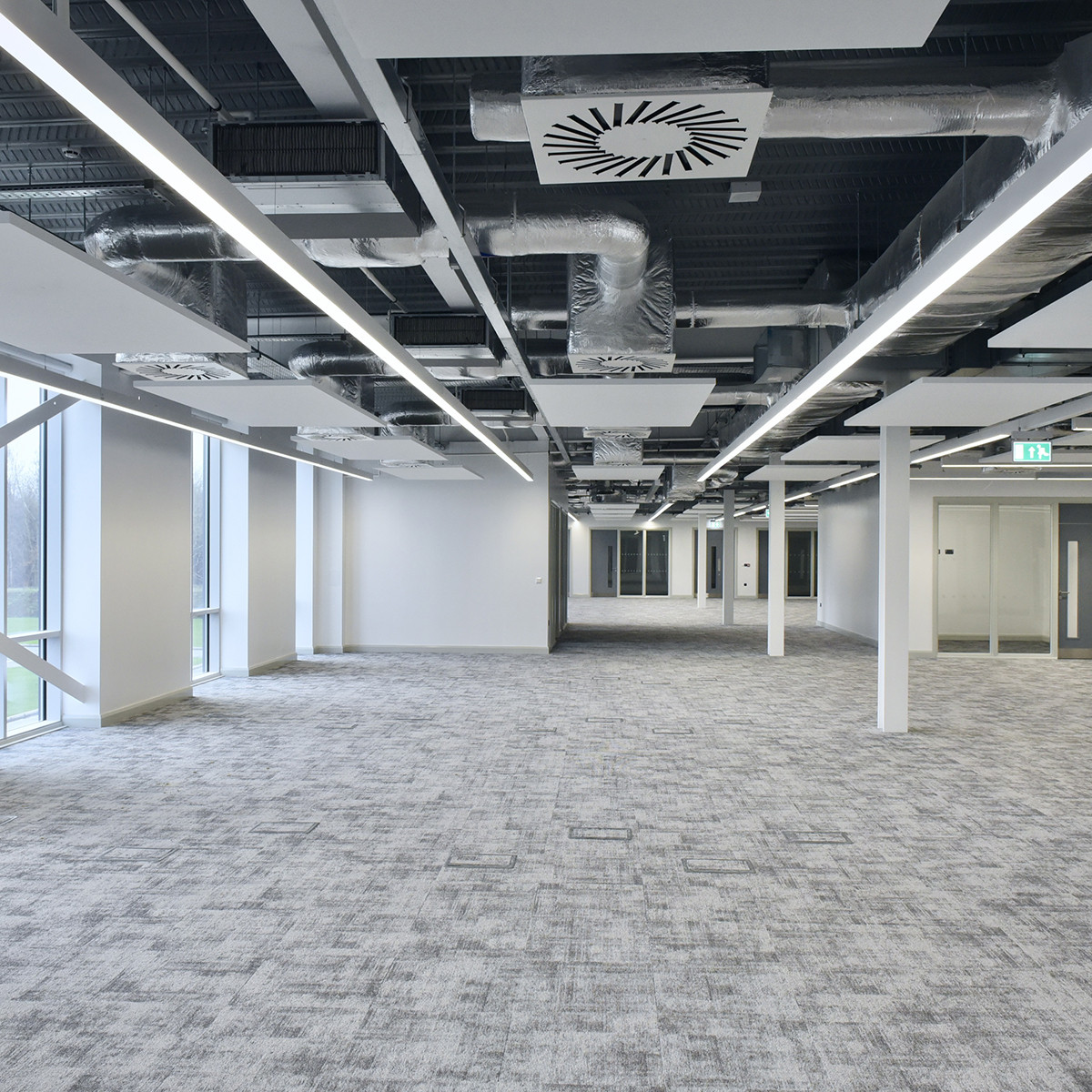 Sensata Technologies | Harvey Group