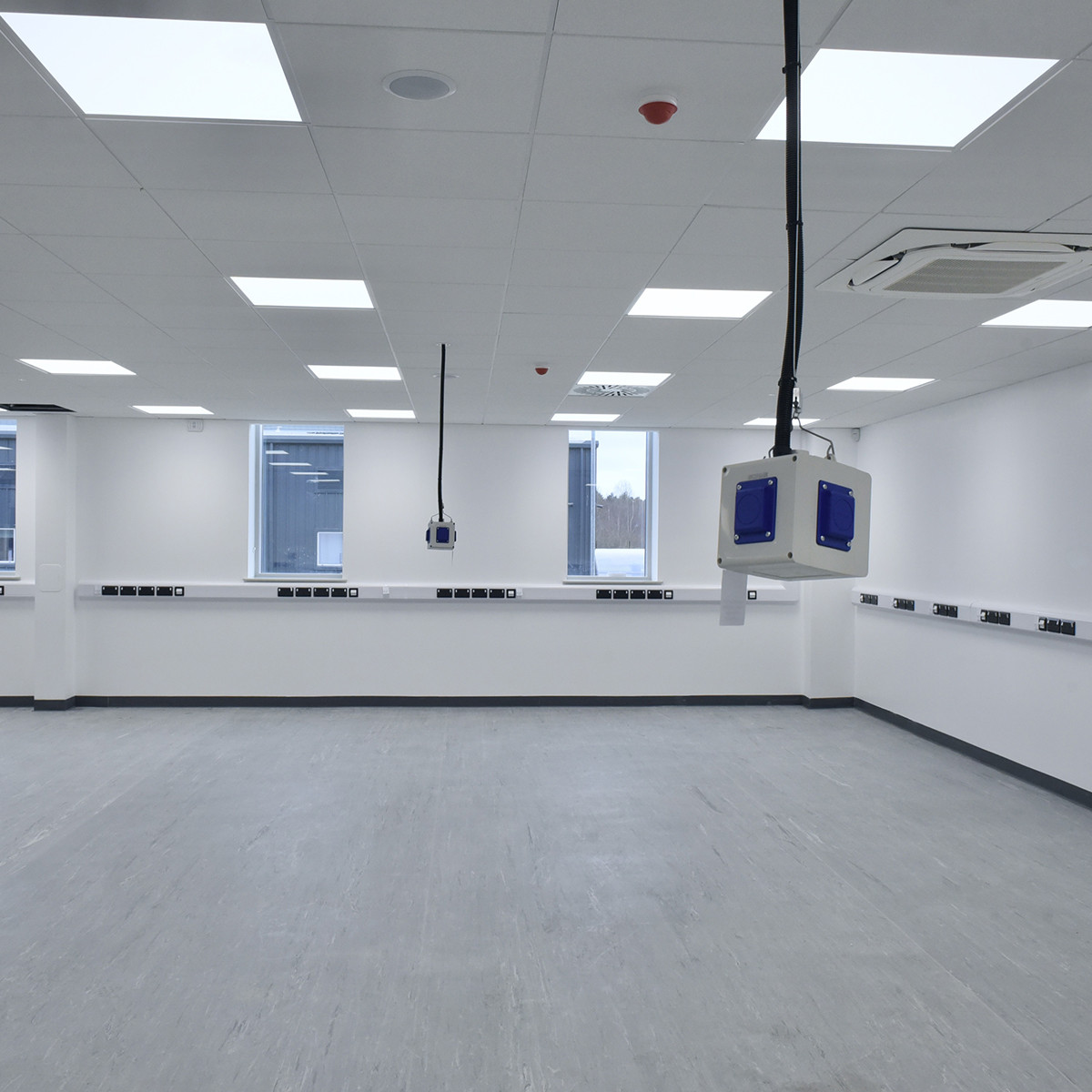 Sensata Technologies | Harvey Group