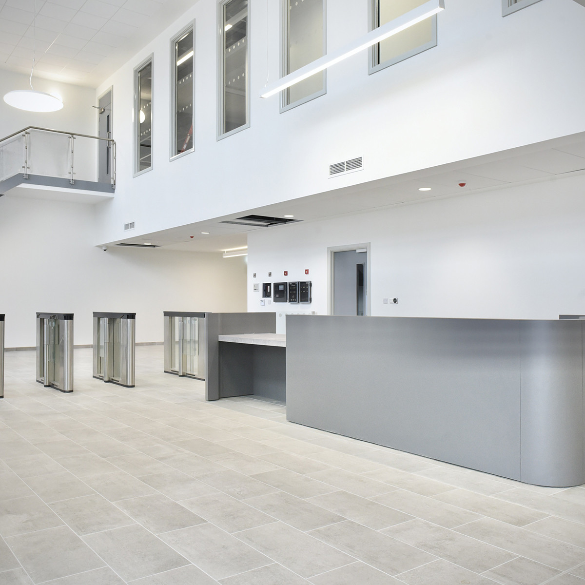 Sensata Technologies | Harvey Group
