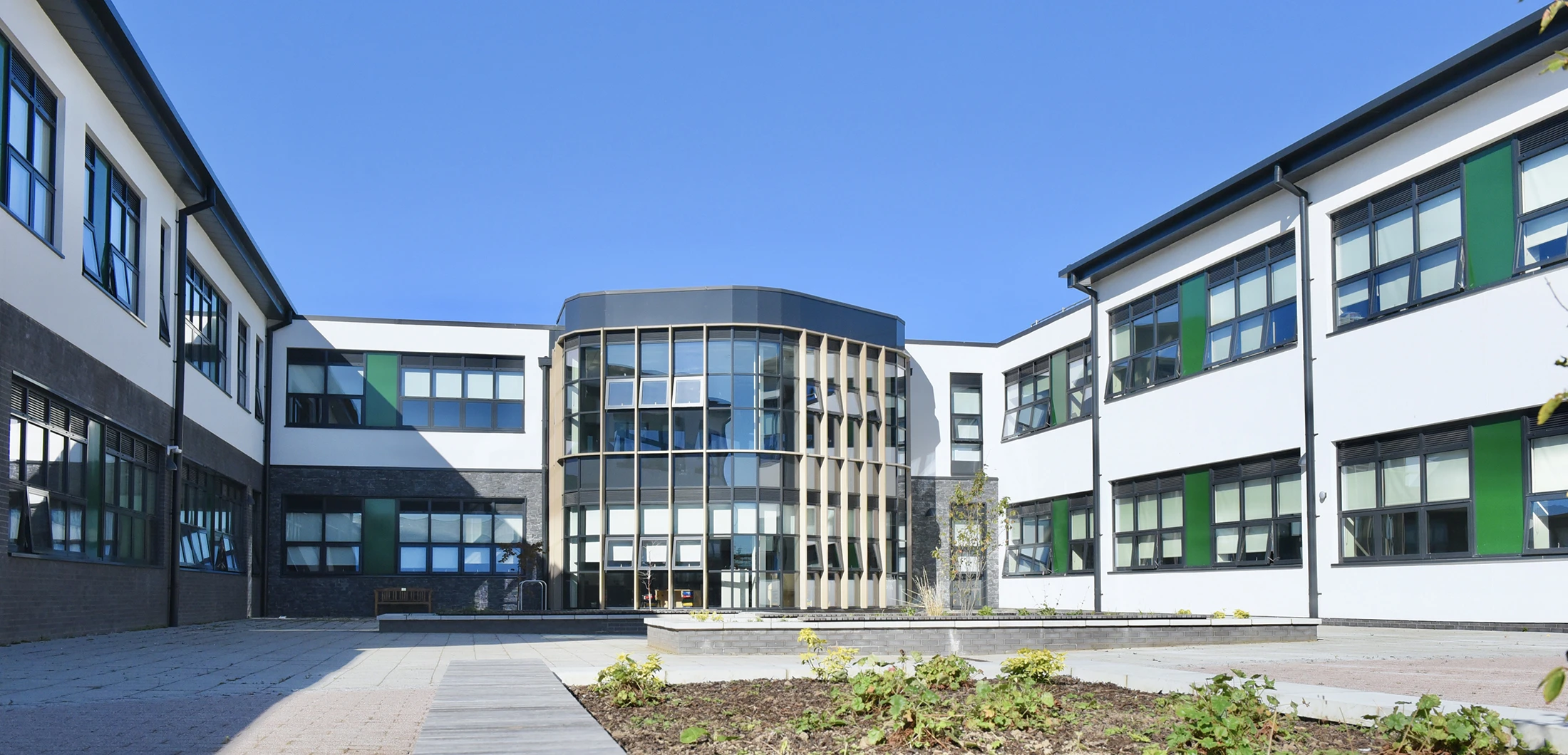 Lismore College | Harvey Group