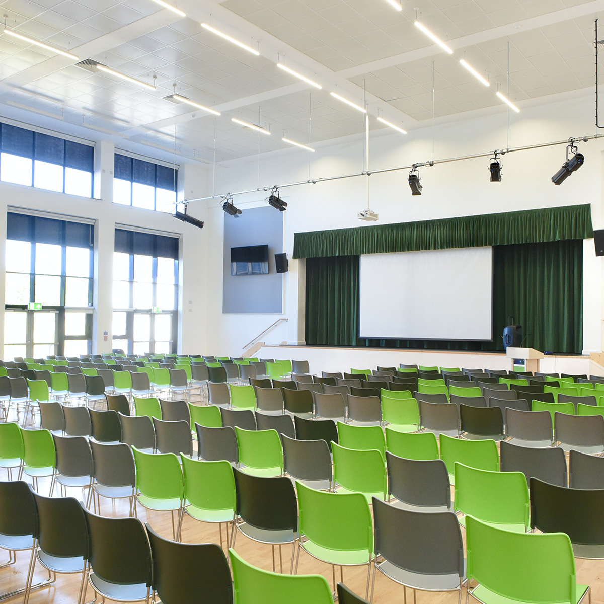 Lismore College | Harvey Group