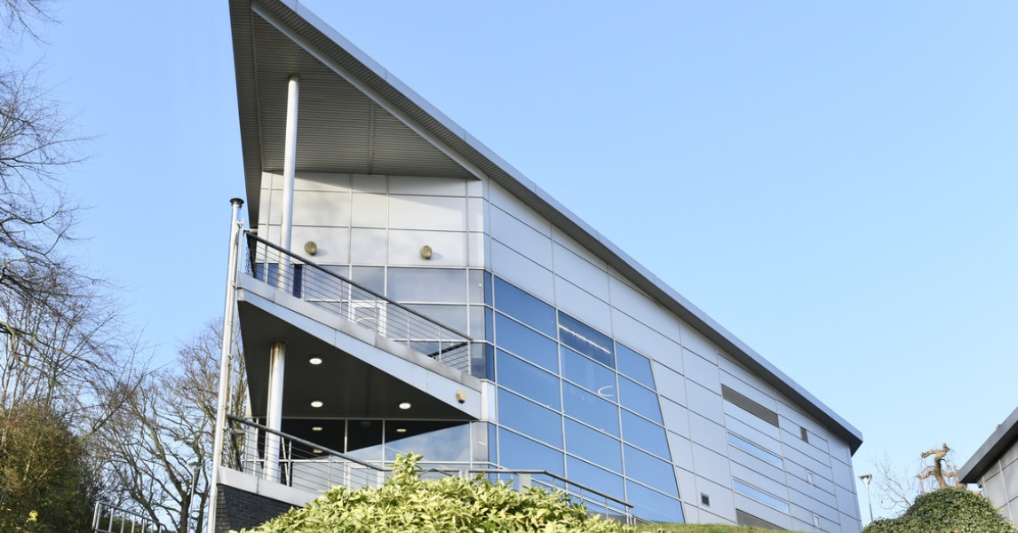 Ulster University Magee Campus Block MH & MQ | Harvey Group