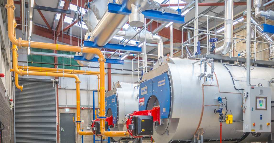 Terumo BCT | Harvey Group